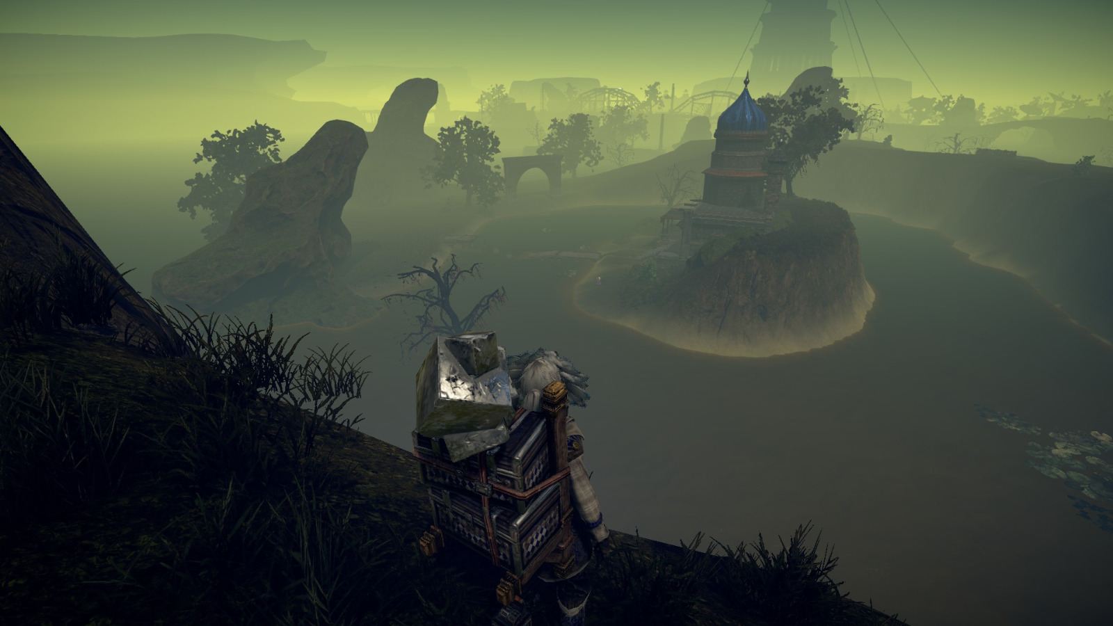 Ash Giants (Quest) - Outward Walkthrough - Neoseeker