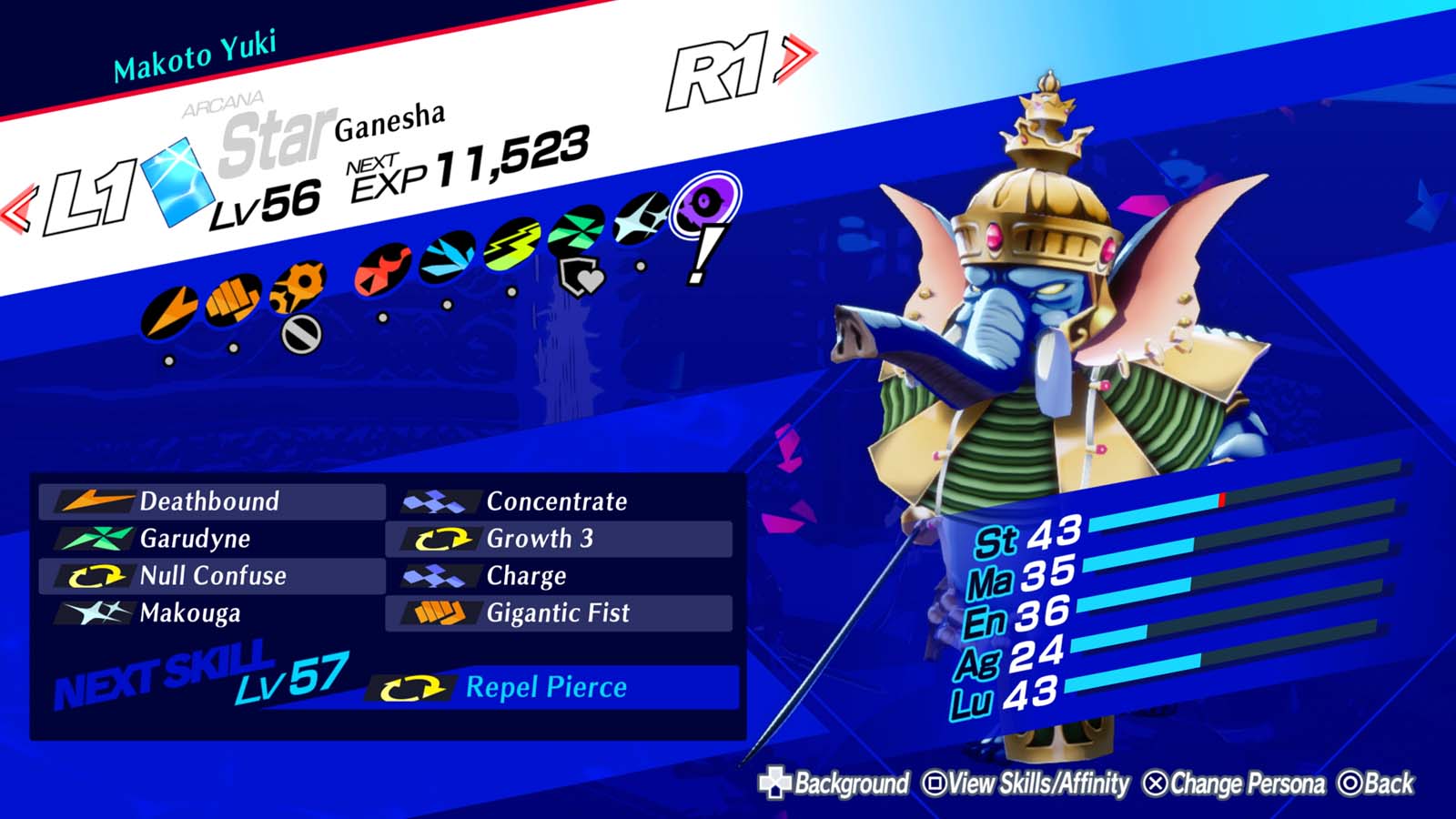 Tziah Walkthrough - Persona 3 Reload - Neoseeker