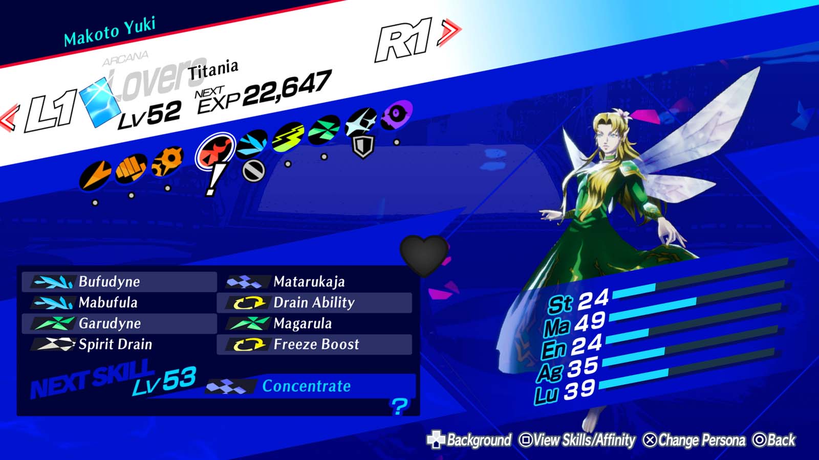 Tziah Part 2 Walkthrough - Persona 3 Reload - Neoseeker