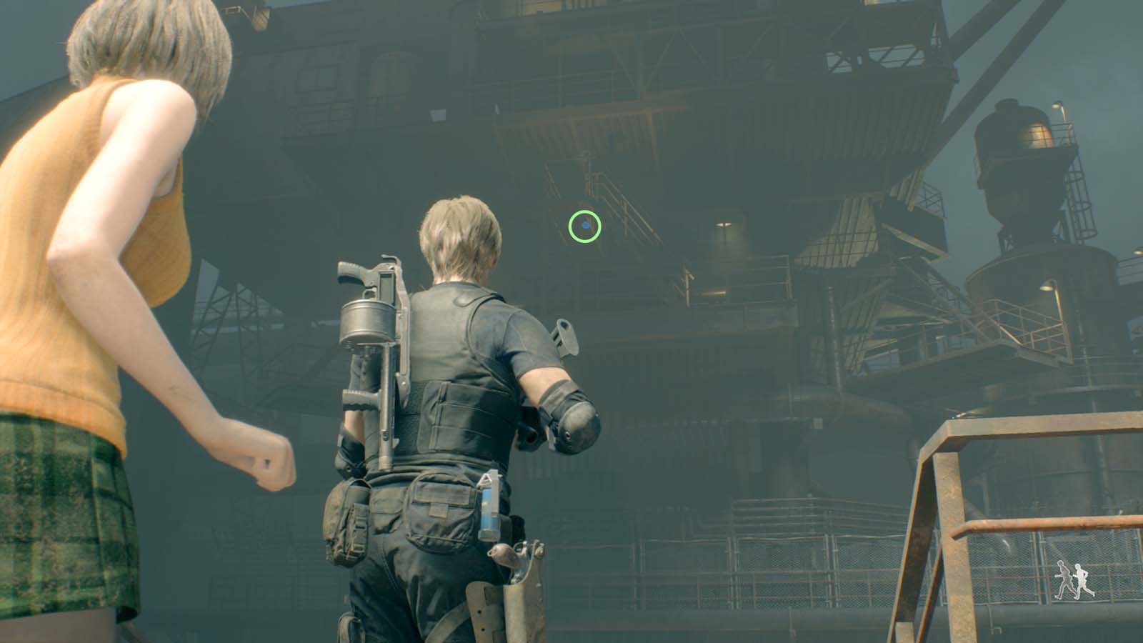 Chapter 14 Guide - Resident Evil 4 Remake (2023) - Neoseeker