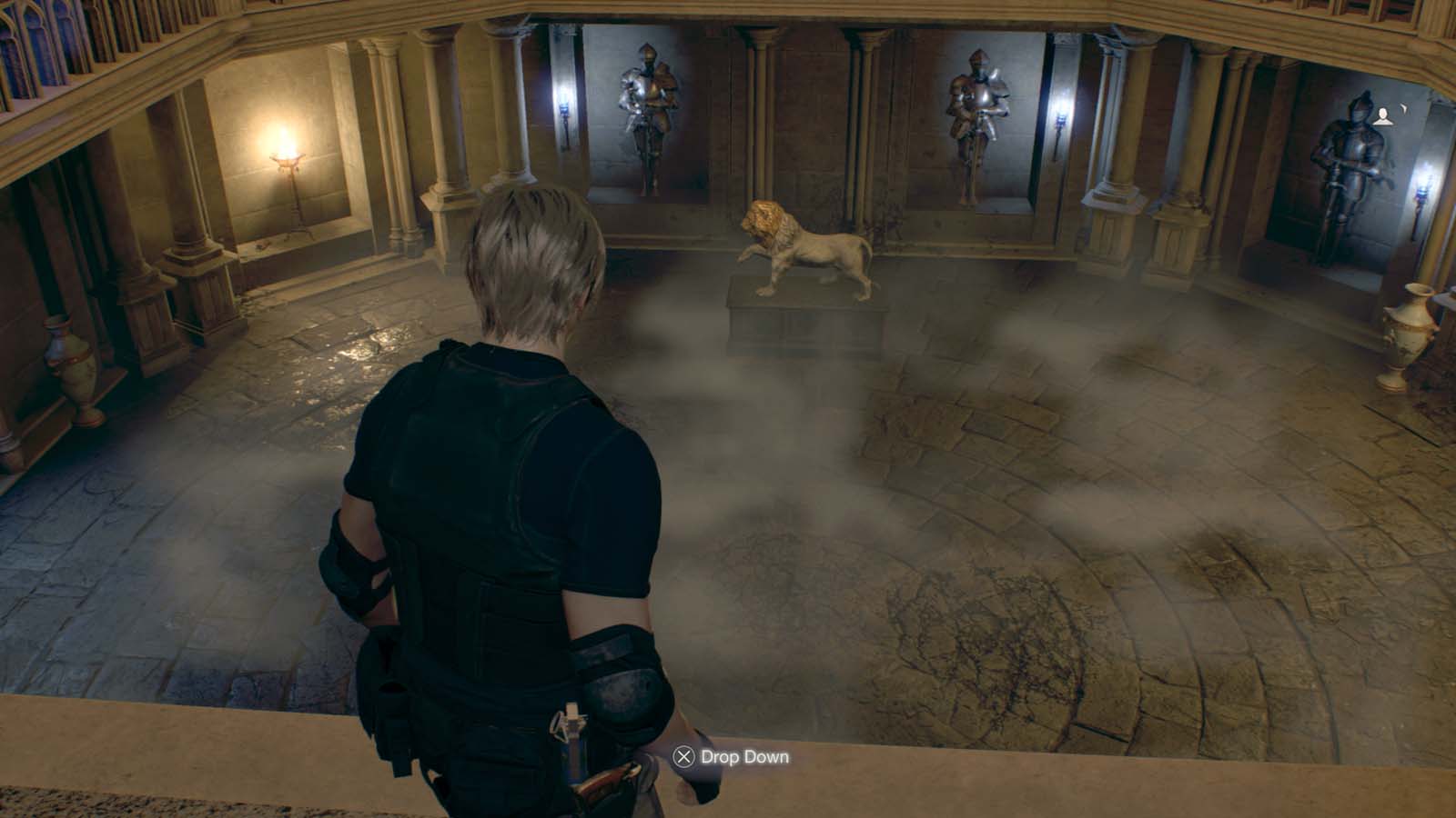 Chapter 9 Guide - Resident Evil 4 Remake (2023) - Neoseeker