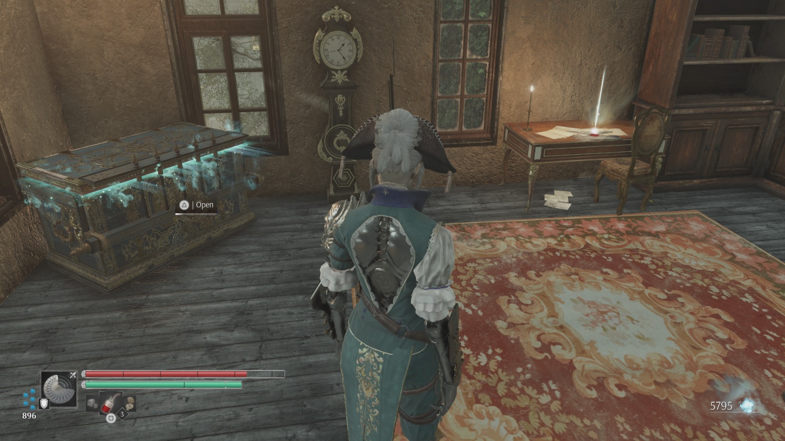 Outfit Locations - Steelrising Walkthrough - Neoseeker