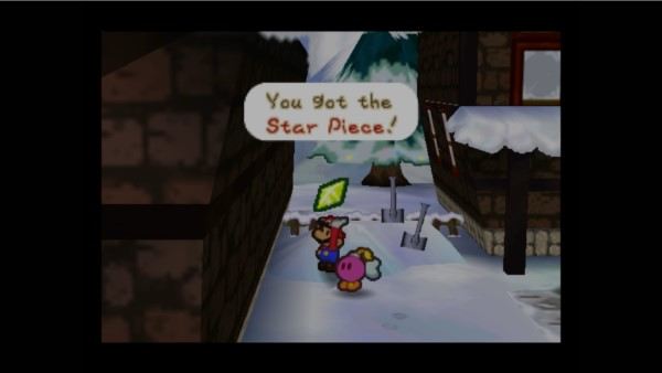 Shiver City - Paper Mario Walkthrough - Neoseeker