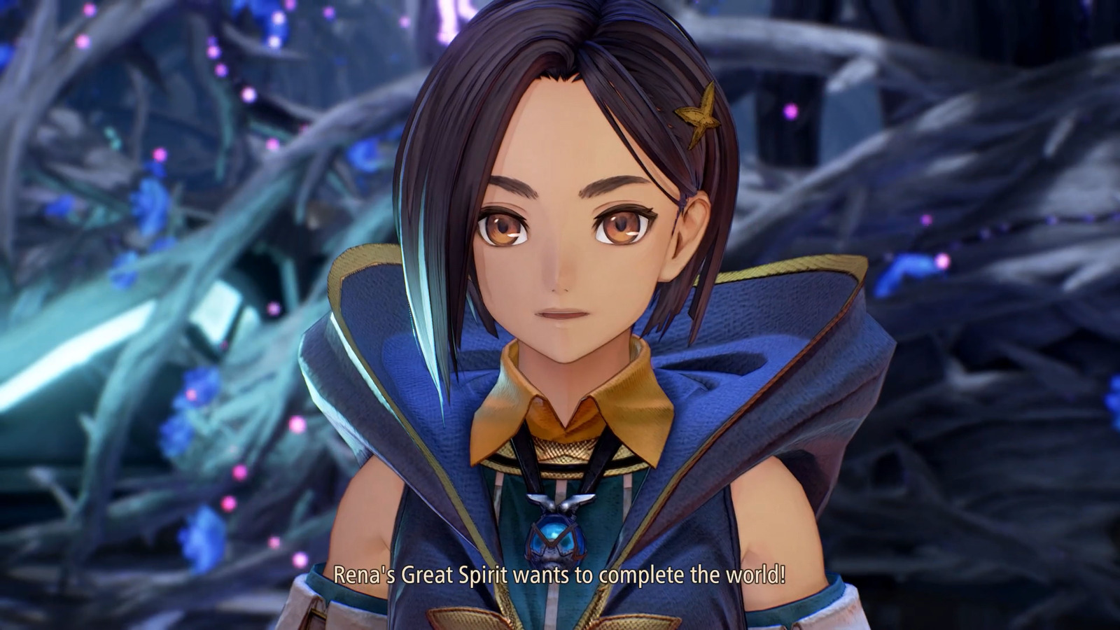 Walkthrough: Rena - Tales of Arise - Neoseeker