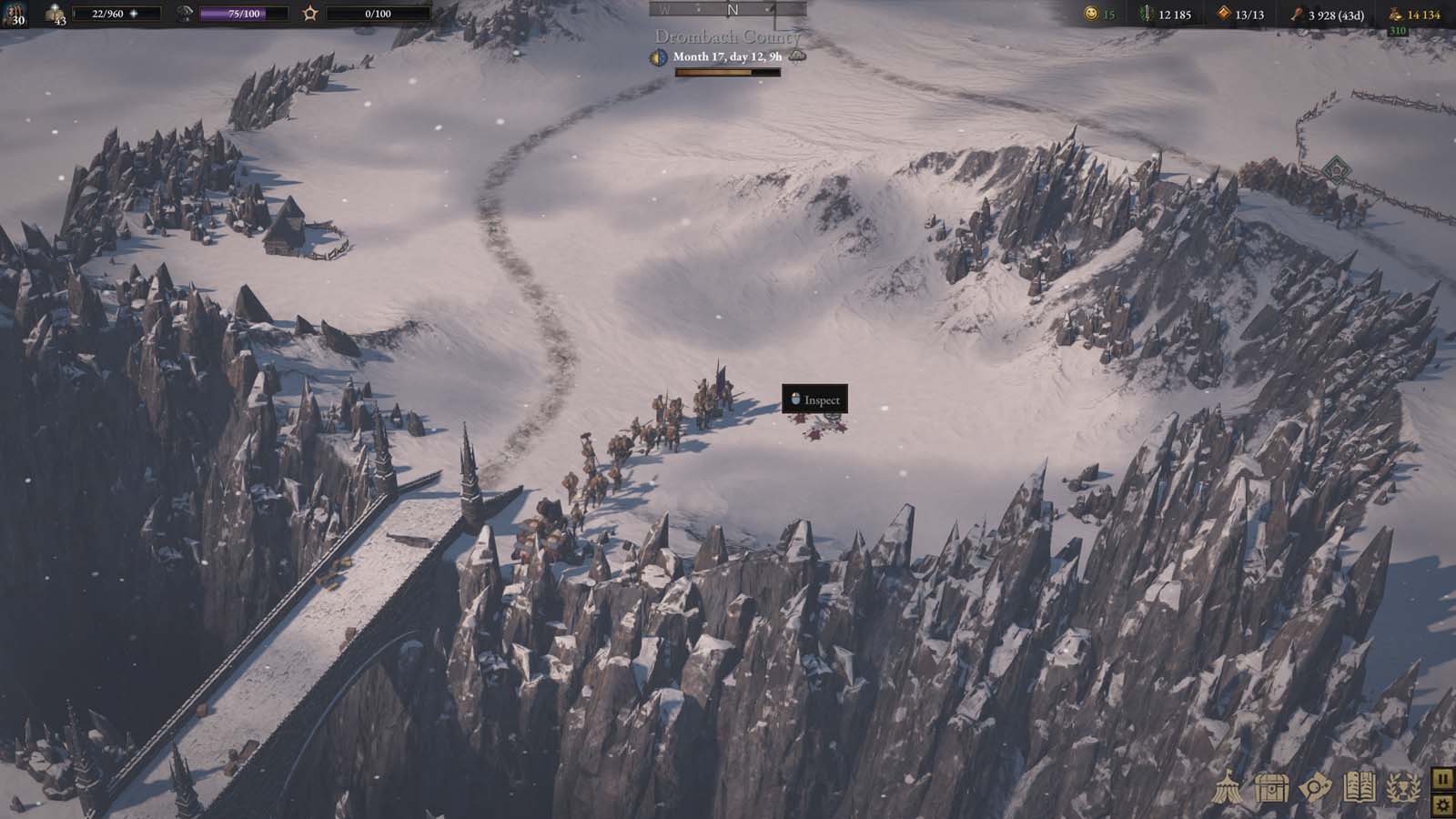 Rational Beliefs Objective Guide - Wartales - Neoseeker