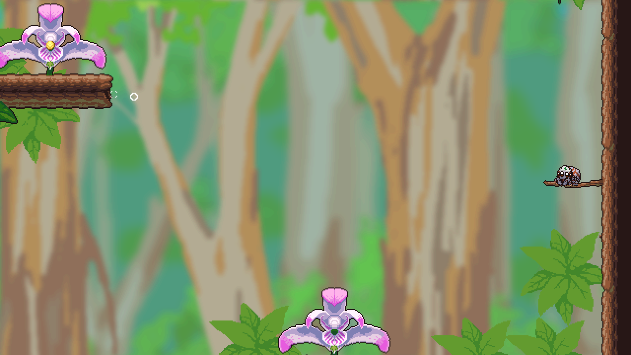 Webbed - The Canopy - Neoseeker