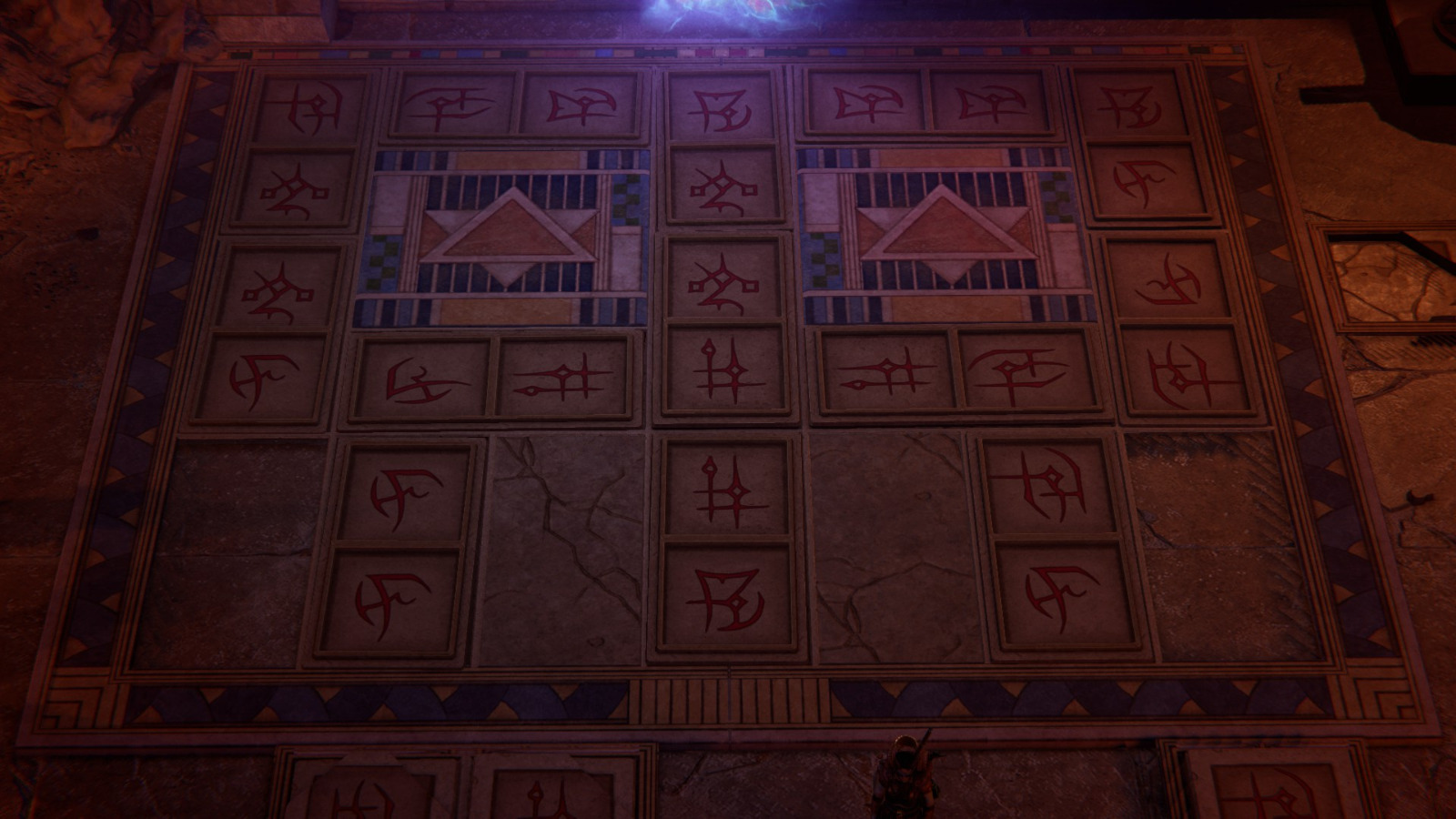 The Secrets of Creation walkthrough - Pathfinder: Wrath of the ...