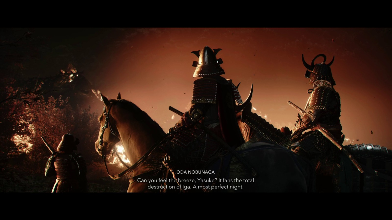 Spirit of a Warrior - Assassin’s Creed Shadows Walkthrough - Neoseeker