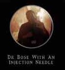 Dr Bose's Story - At Dead Of Night Walkthrough - Neoseeker