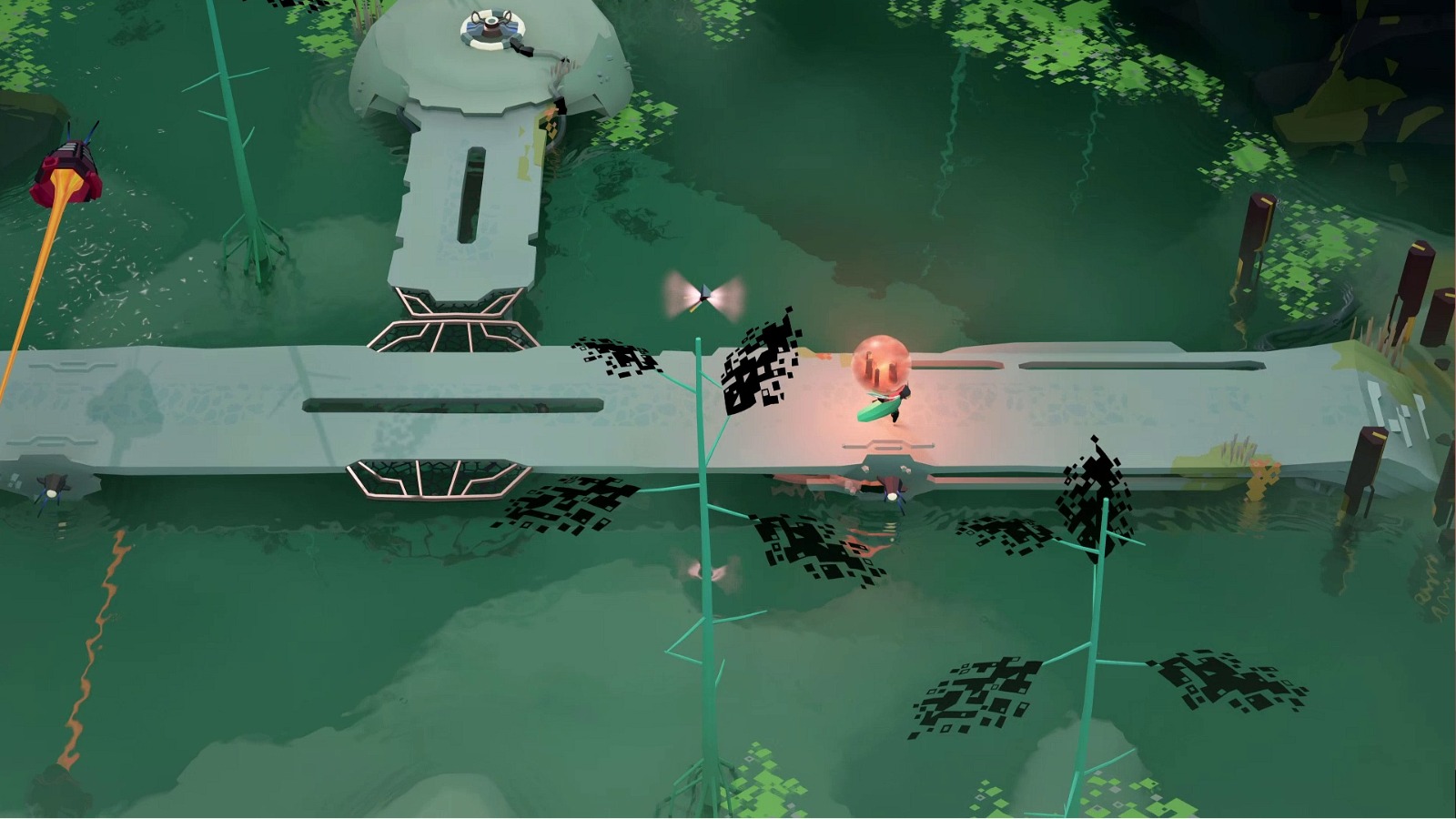 Cocoon Walkthrough - Chapter 2 (to 30%) - Neoseeker