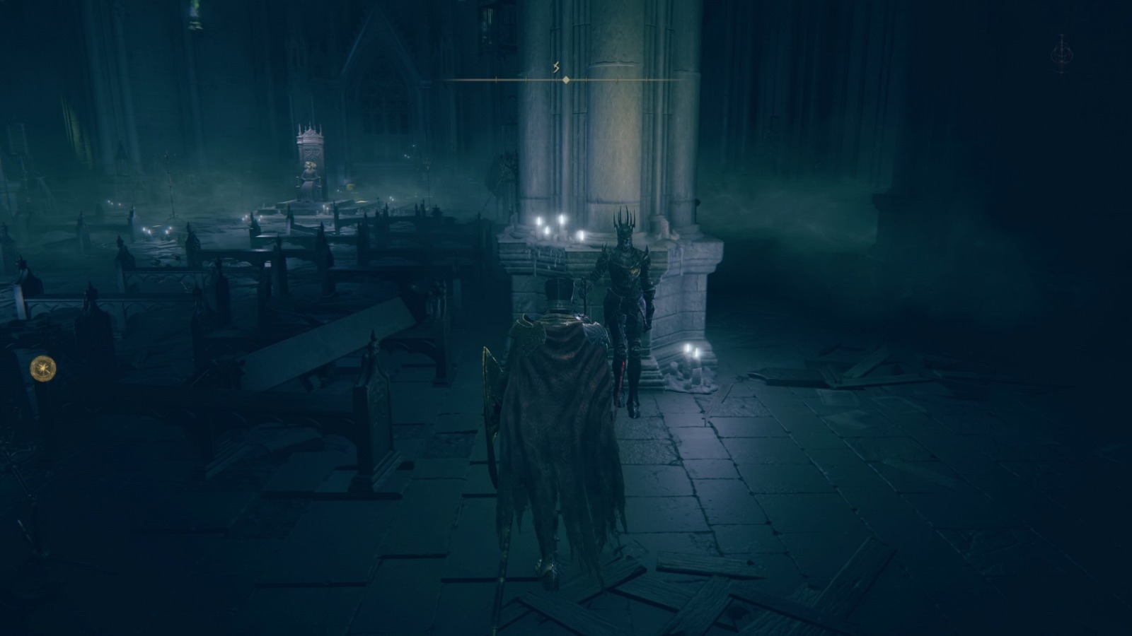 Shadow of the Erdtree - Scadu Altus, East Walkthrough - Elden Ring ...