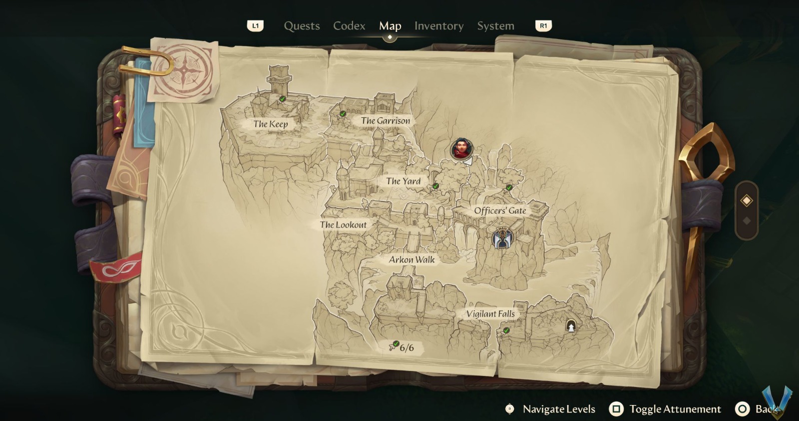 Codex Magic - Eternal Strands Walkthrough - Neoseeker