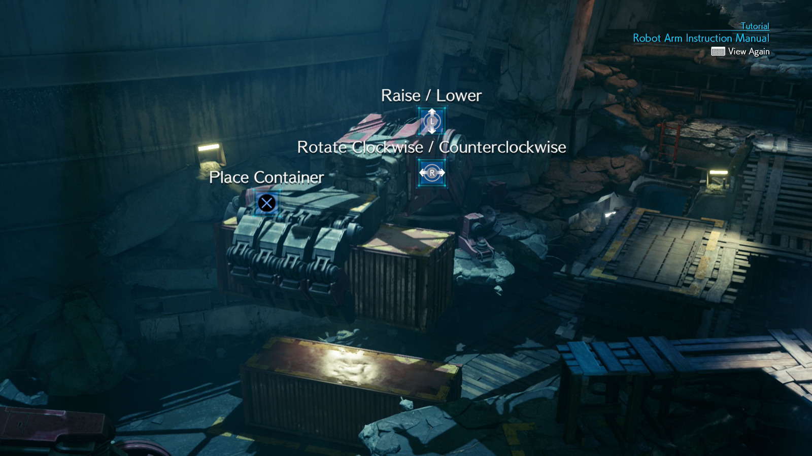 Chapter 9: The Town That Never Sleeps - Final Fantasy VII: Remake ...