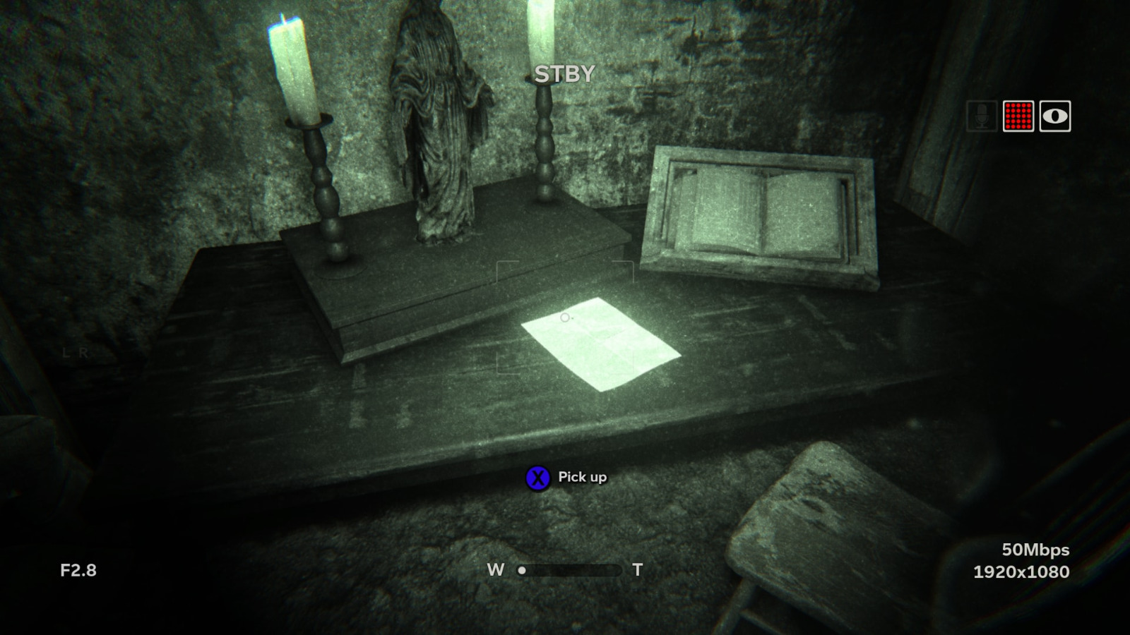 Genesis - Temple Gate Town Square Guide - Outlast 2 - Neoseeker