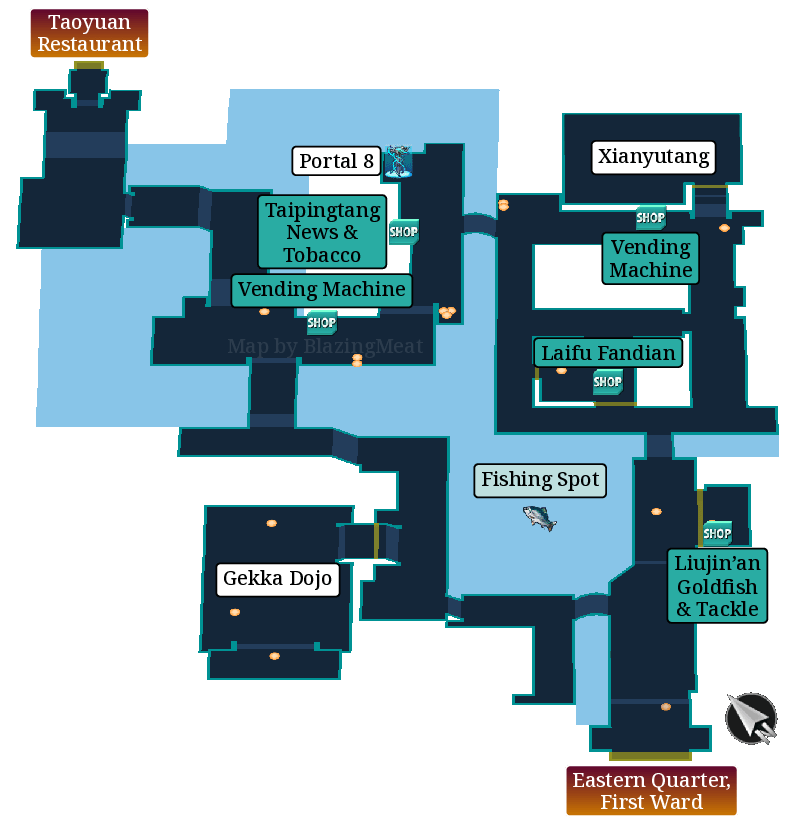 Act II-A - March 5th - Day - The Legend of Heroes: Trails through ...