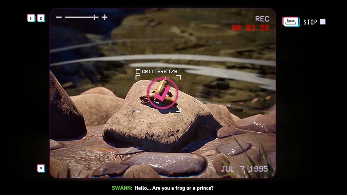 How to Get All Collectibles - Lost Records: Bloom & Rage Walkthrough - Neoseeker