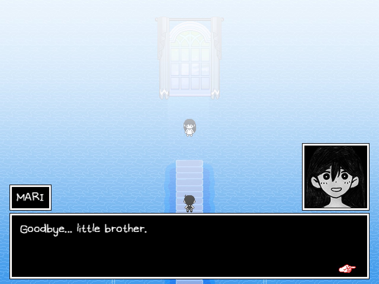 OMORI Walkthrough - Two days left... (Normal Route) - Neoseeker