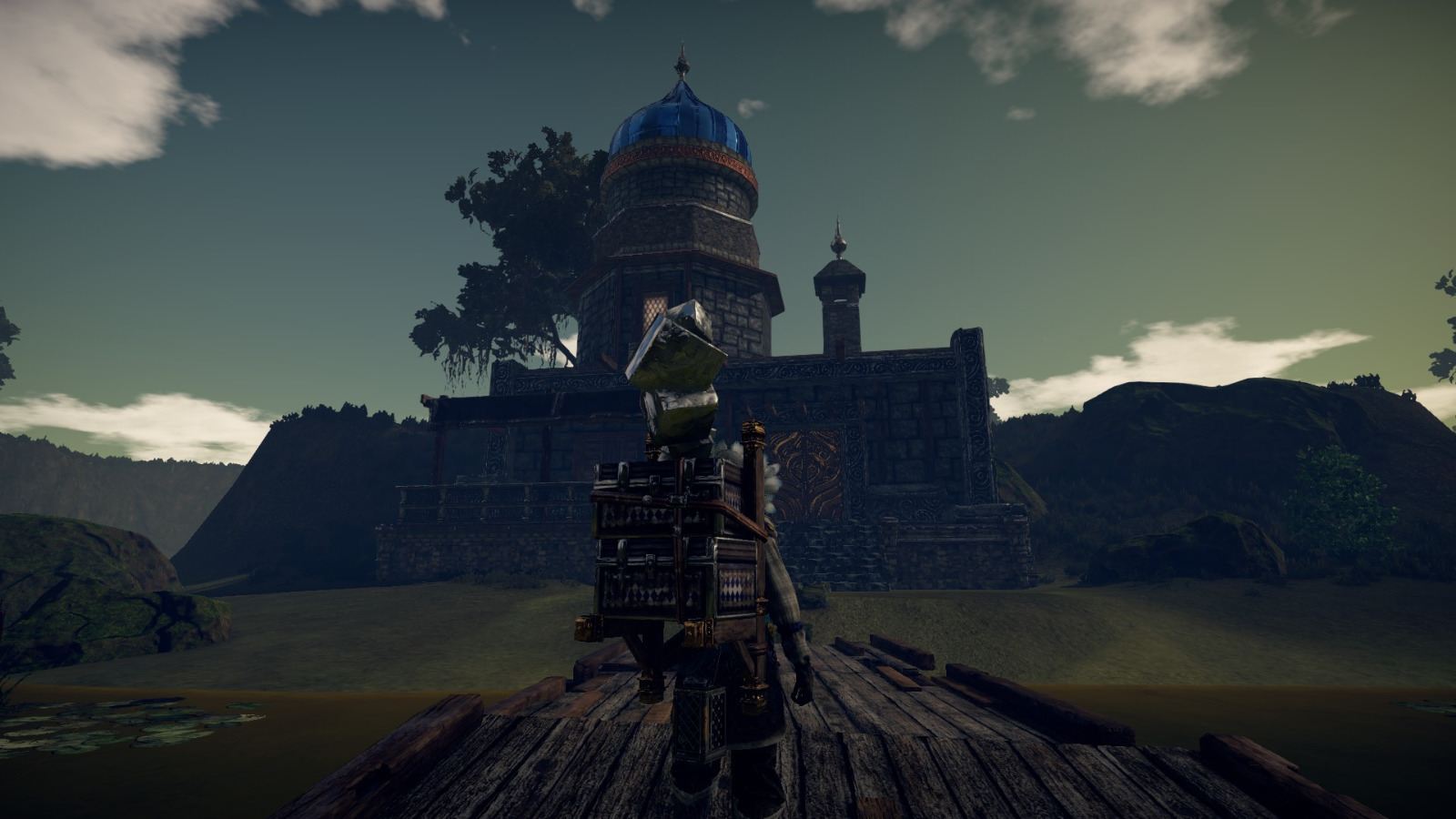 Ash Giants (Quest) - Outward Walkthrough - Neoseeker