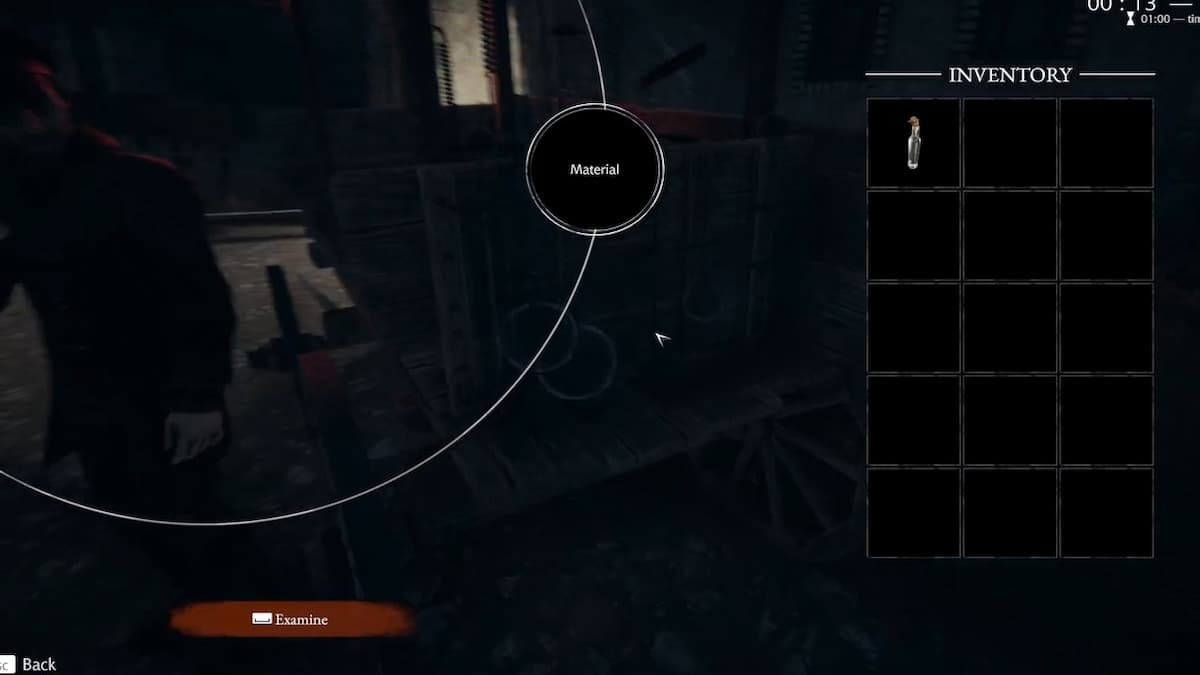 Pathologic 3 Day 4 Testing the Water Supply Walkthrough Guide - Neoseeker