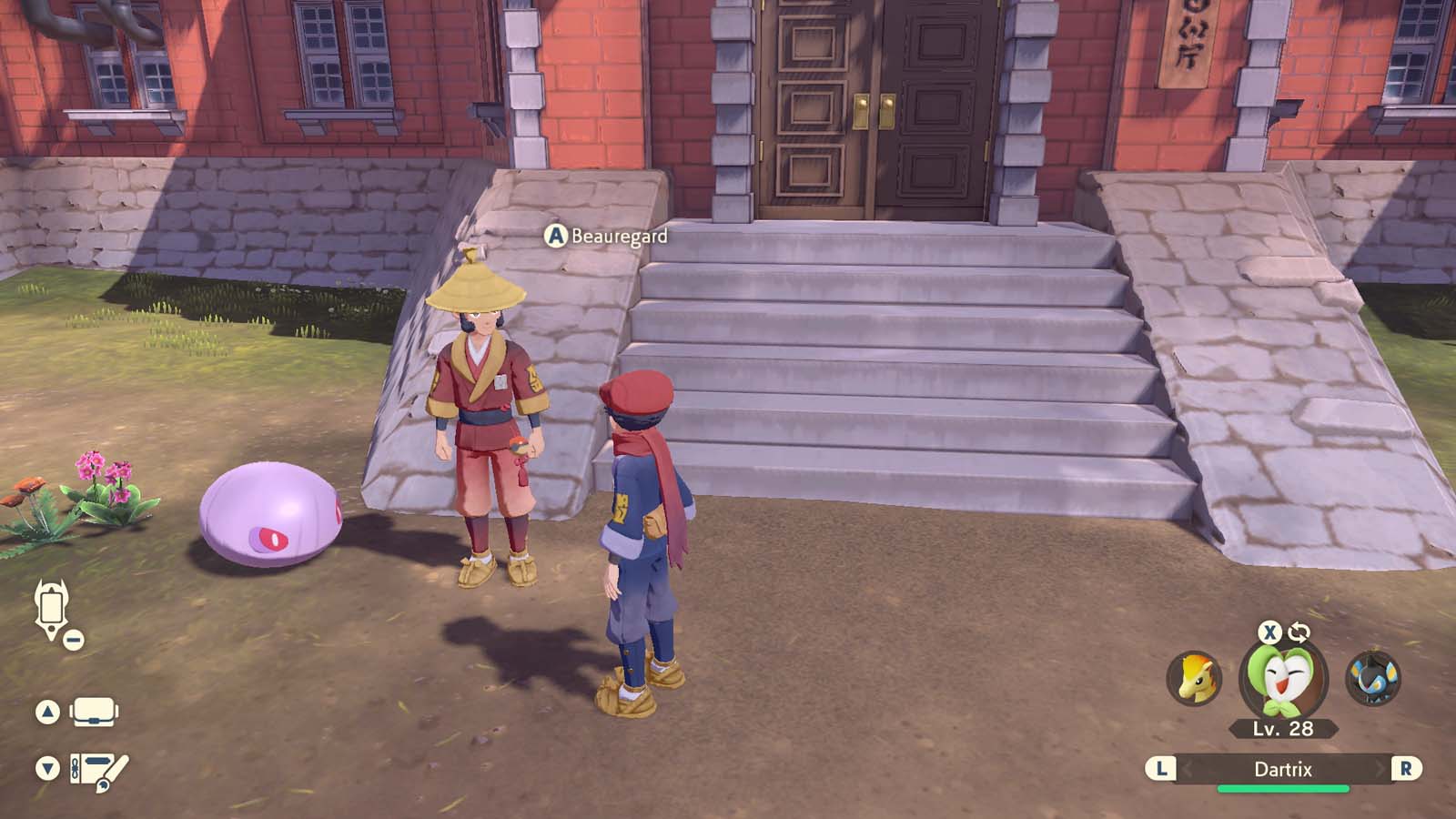 Wurmple's Evolved! Request Guide - Pokémon Legends: Arceus - Neoseeker