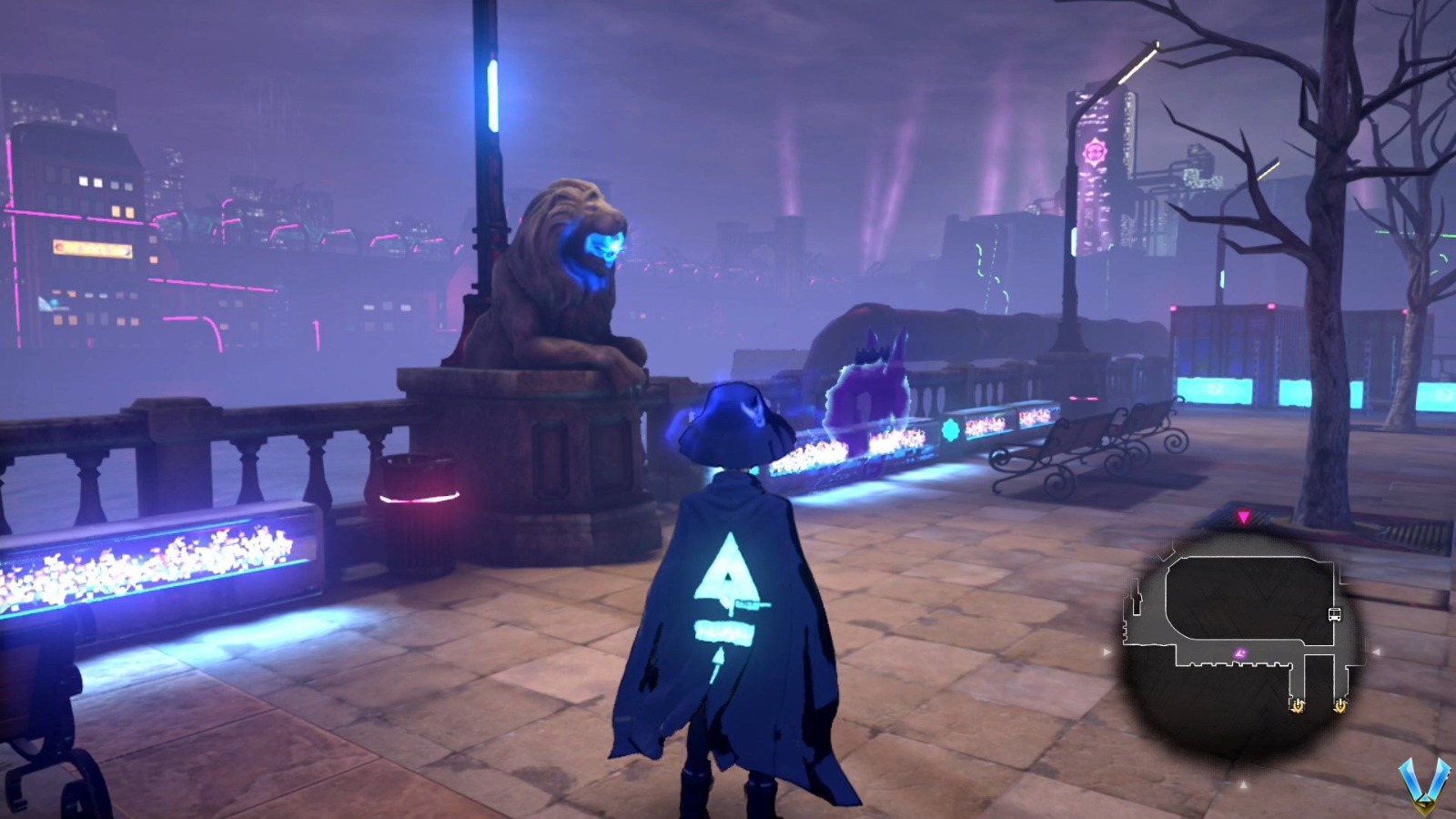 Rain Code - All Fubuki Memory Shards Locations Guide - Master Detective ...