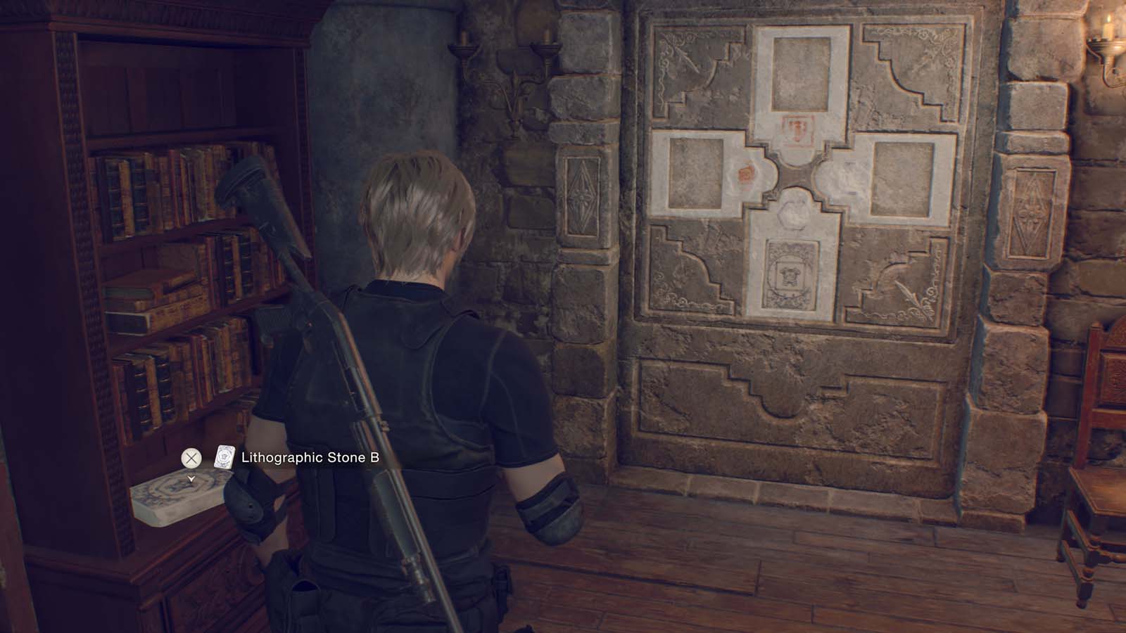 Chapter 8 Guide - Resident Evil 4 Remake (2023) - Neoseeker