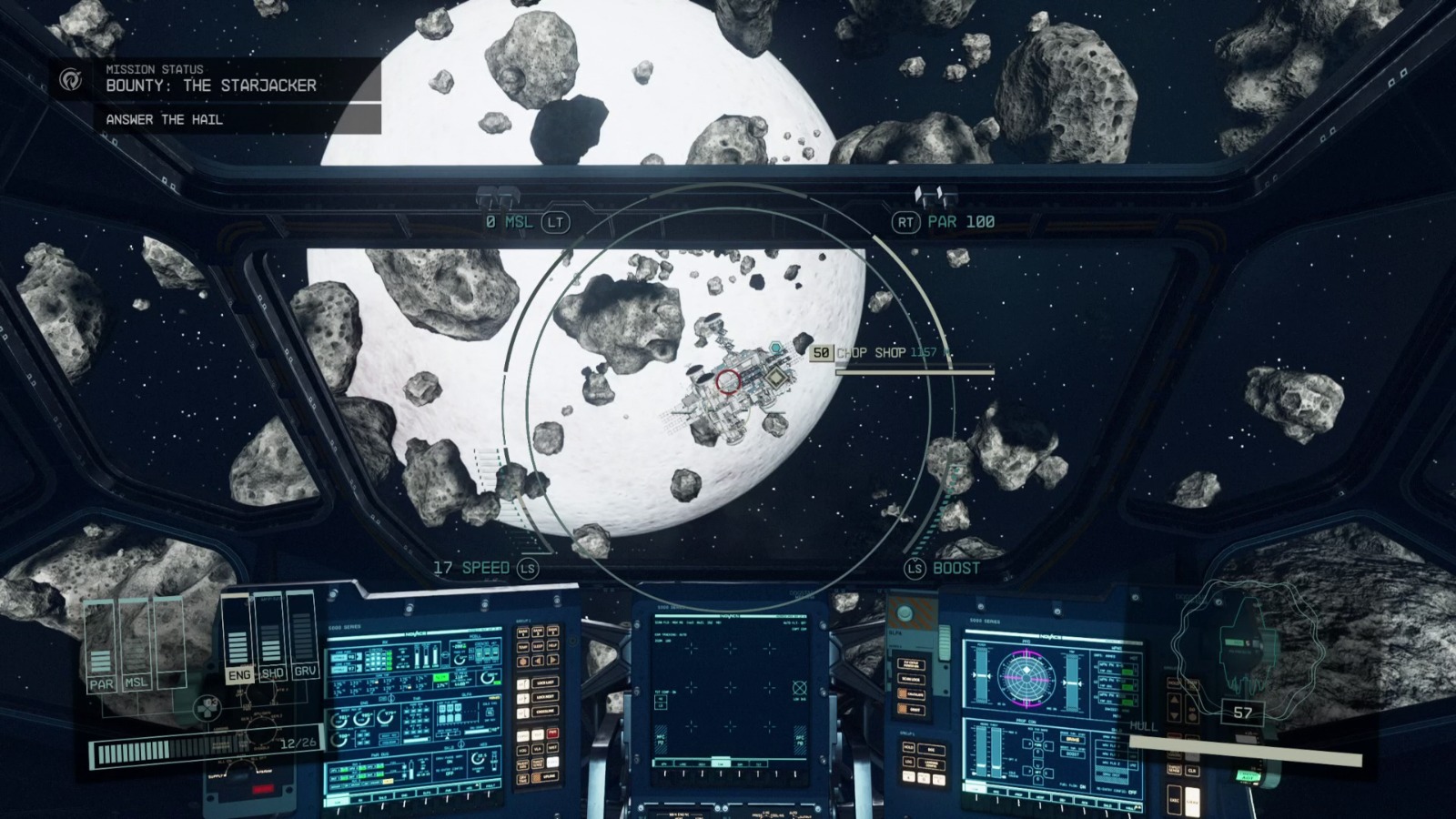 Bounty - The Starjacker - Starfield Walkthrough - Neoseeker