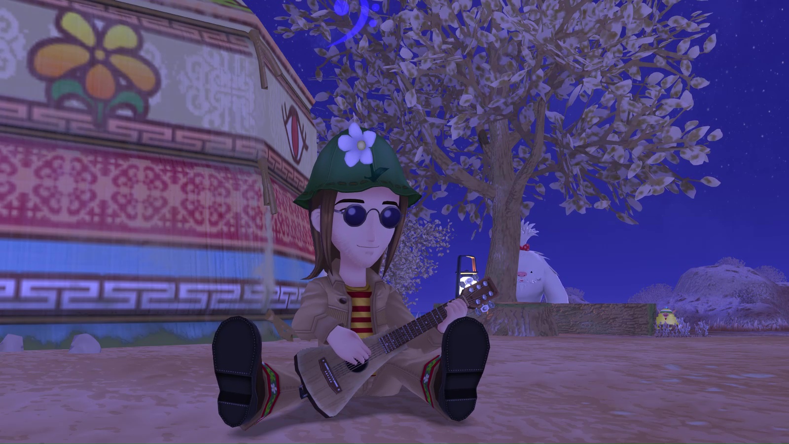 Story of Seasons: A Wonderful Life (2023) - Festivals Guide - Neoseeker