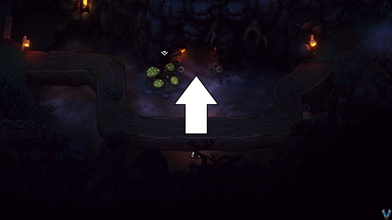 Sea of Stars - Town of Lucent Walkthrough - Neoseeker