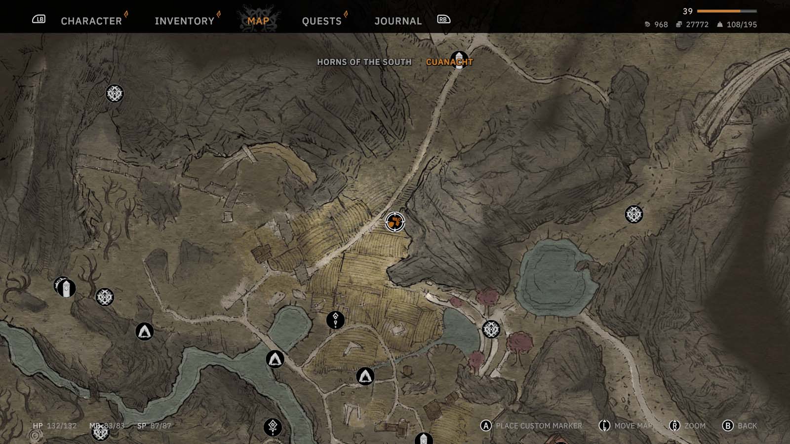 Beherit Enemy Guide - Tainted Grail: The Fall of Avalon - Neoseeker