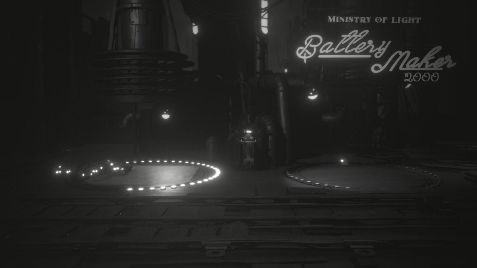 Checkpoint 9 - White Shadows Walkthrough - Neoseeker