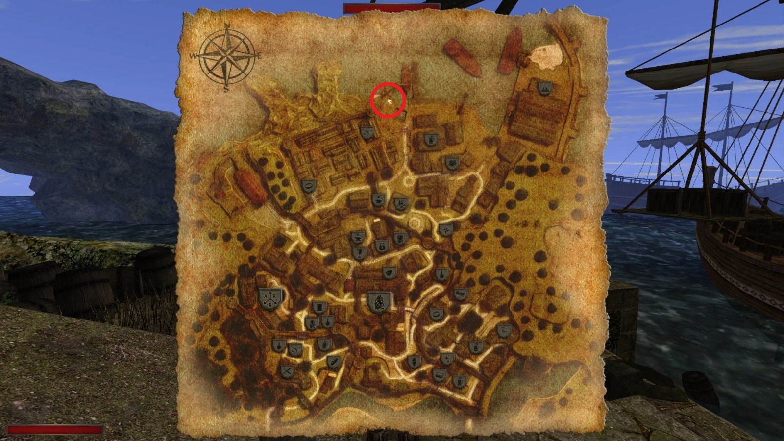 The Chronicles Of Myrtana: Archolos - Worker's Honor Walkthrough ...
