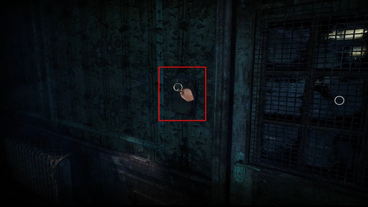 How to Find All Collectibles - ASYLUM (2025) Walkthrough and Guide ...