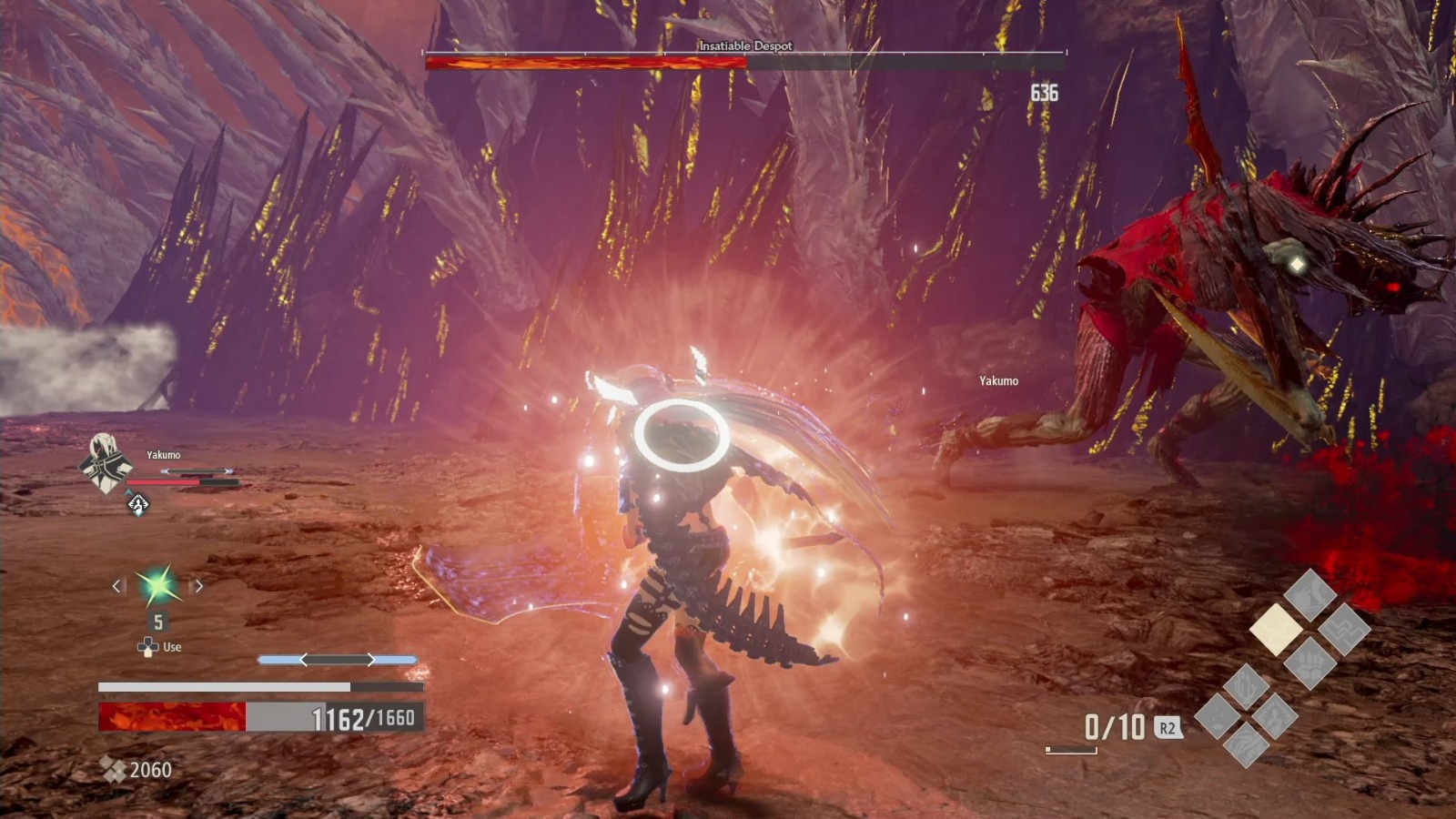 Basics-Combat - Code Vein Walkthrough - Neoseeker