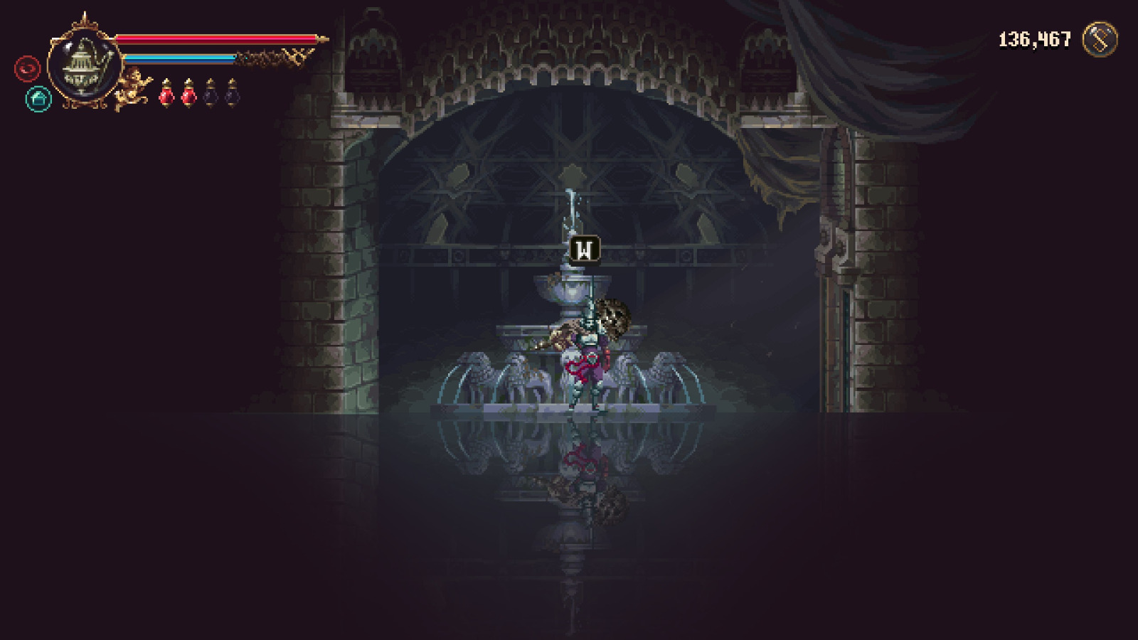 Two Moons - Blasphemous 2 Walkthrough - Neoseeker