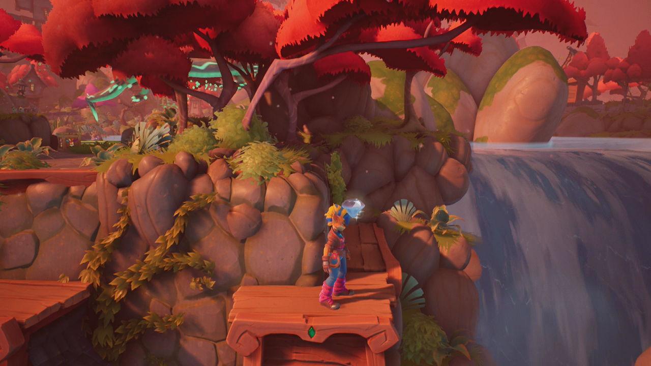 Potion Commotion - Crash Bandicoot 4: It's About Time Walkthrough ...