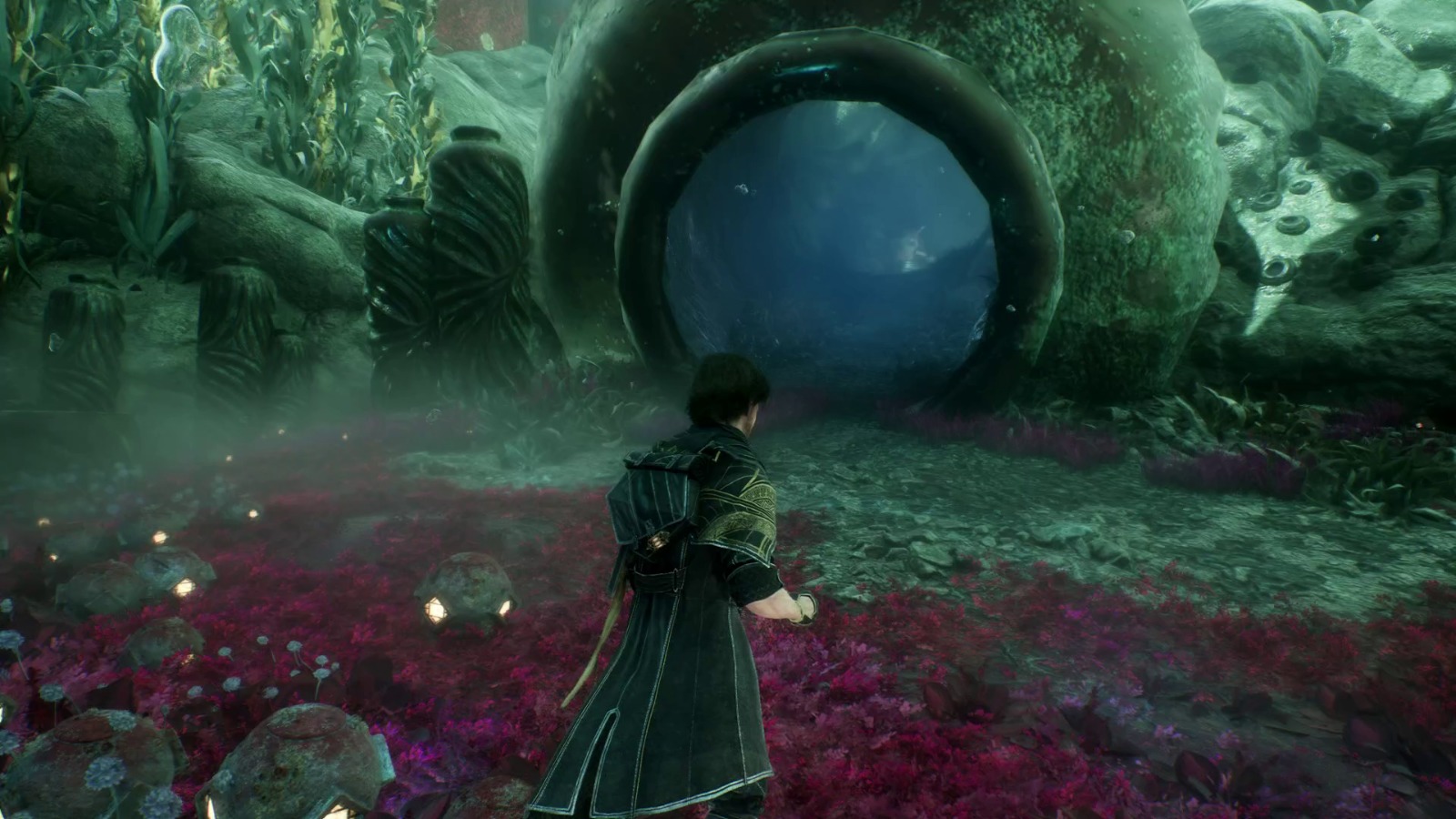 Flying Waters - Clair Obscur: Expedition 33 Walkthrough - Neoseeker