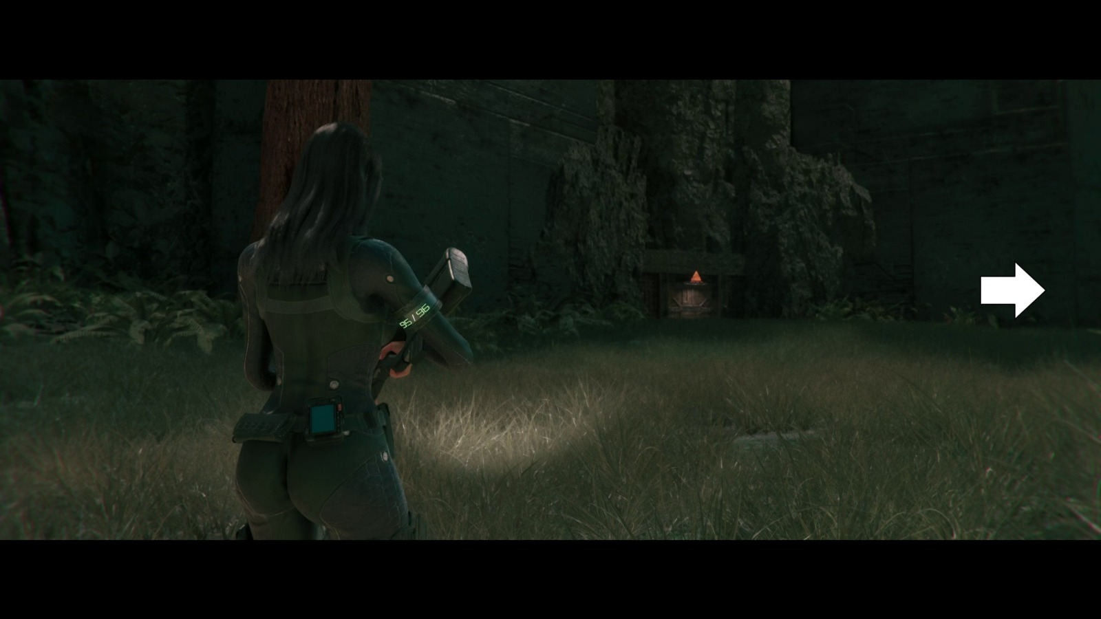 To the Bioengineering Lab - Code Violet Walkthrough - Neoseeker