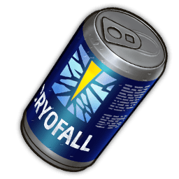 Cryofall - Cooking Table Recipes - Neoseeker
