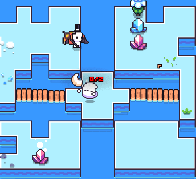 Quests - Forager Walkthrough and Wiki Guide - Neoseeker