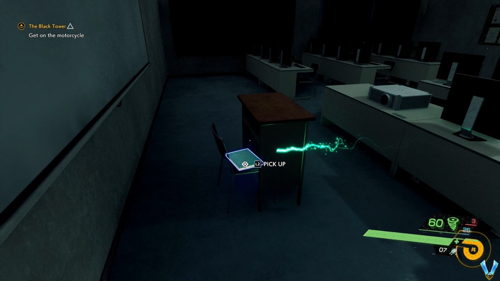 Ghostwire: Tokyo - DLC KK's Investigation Notes Locations Guide - Neoseeker