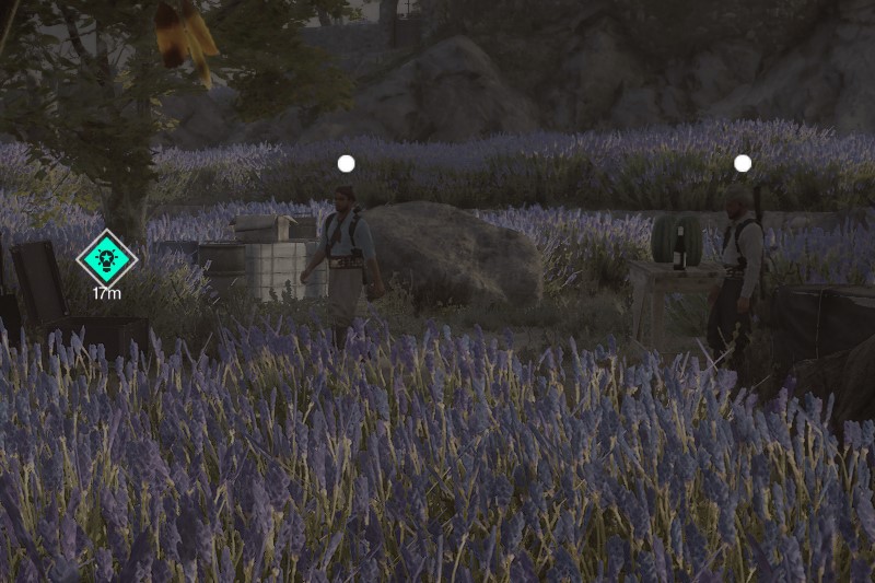 Hitman 3 - Mendoza, The Farewell Walkthrough - Neoseeker