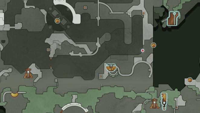 Third Armament - Hob Walkthrough - Neoseeker