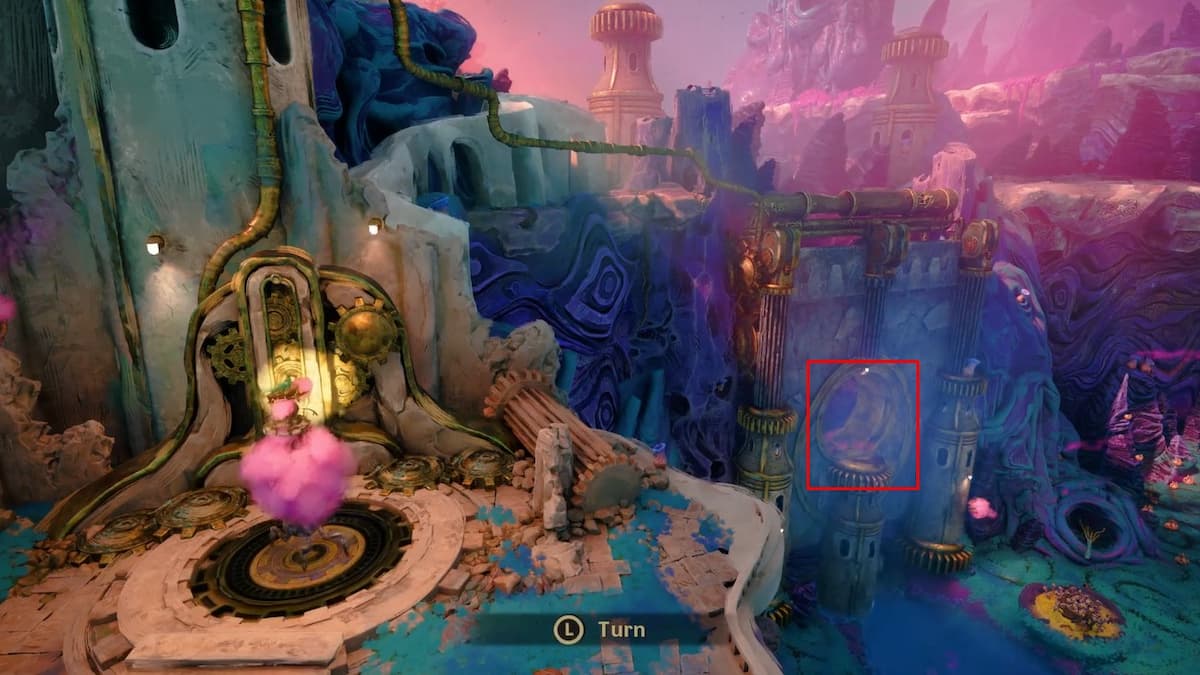 Keeper Chapters 21 - 24 Walkthrough Guide - Neoseeker