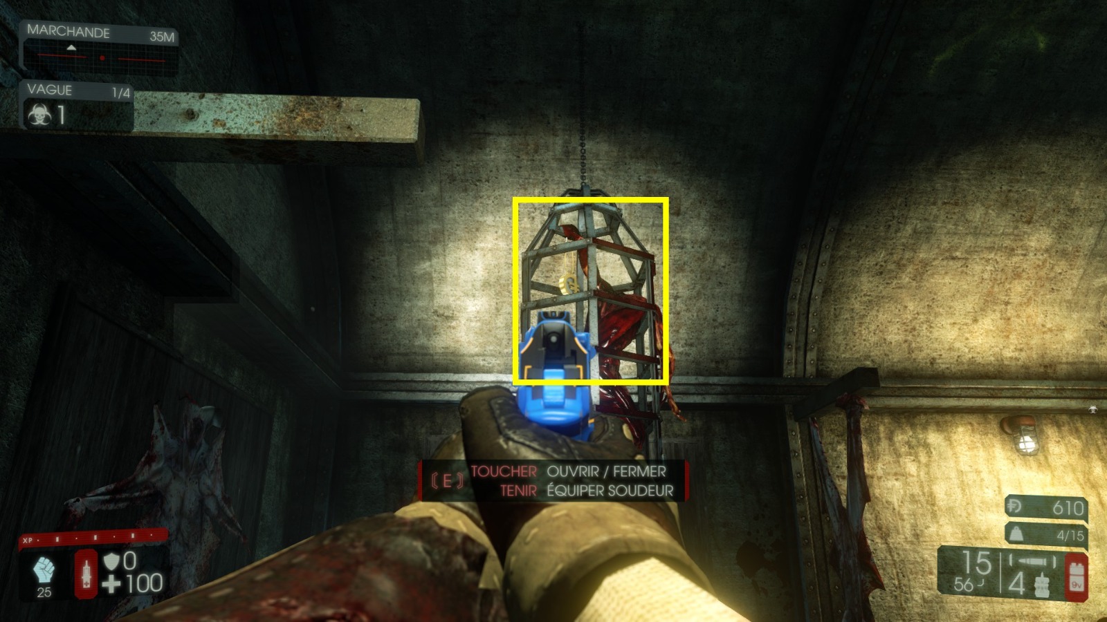 Volter Manor - Killing Floor 2 Walkthrough - Neoseeker