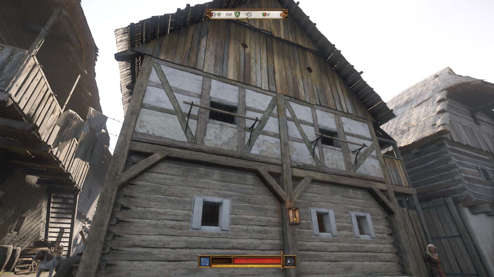 Warding Off Evil Quest Guide - Kingdom Come: Deliverance II - Neoseeker