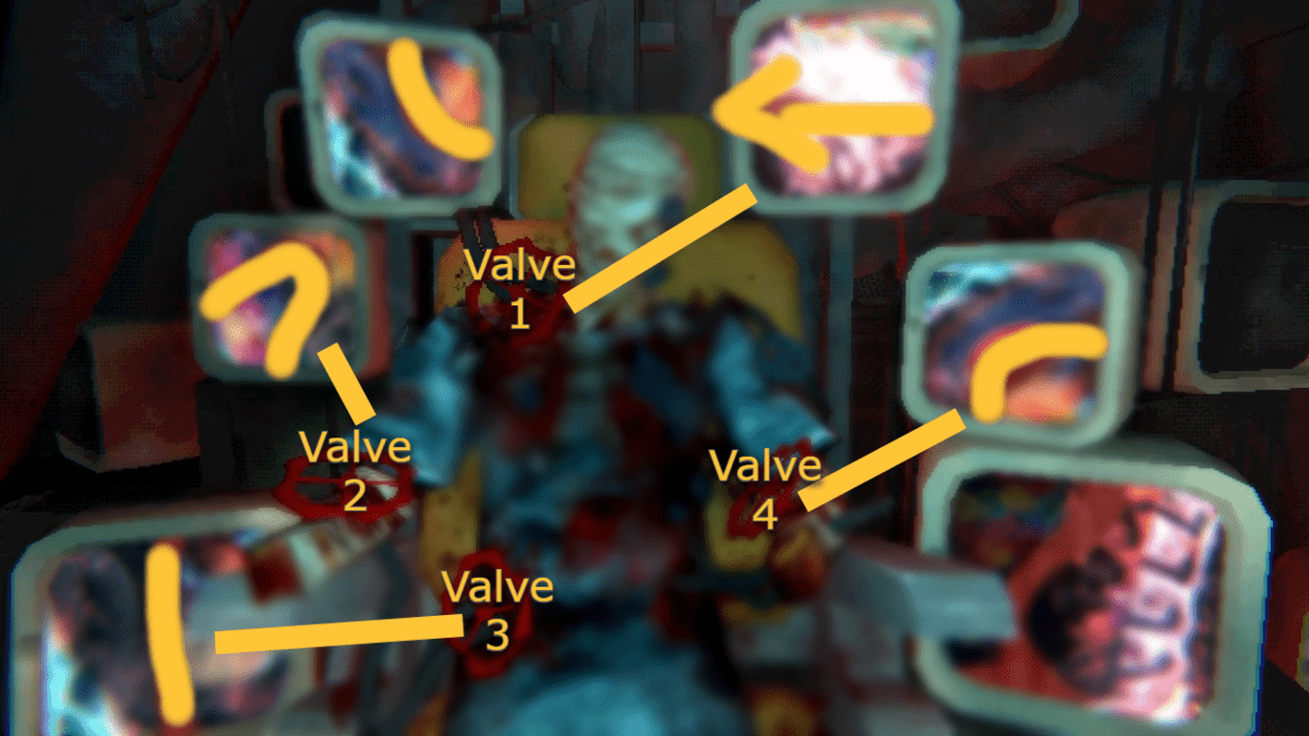 How to do the Ultrasound and Escape the Vents - Mouthwashing ...