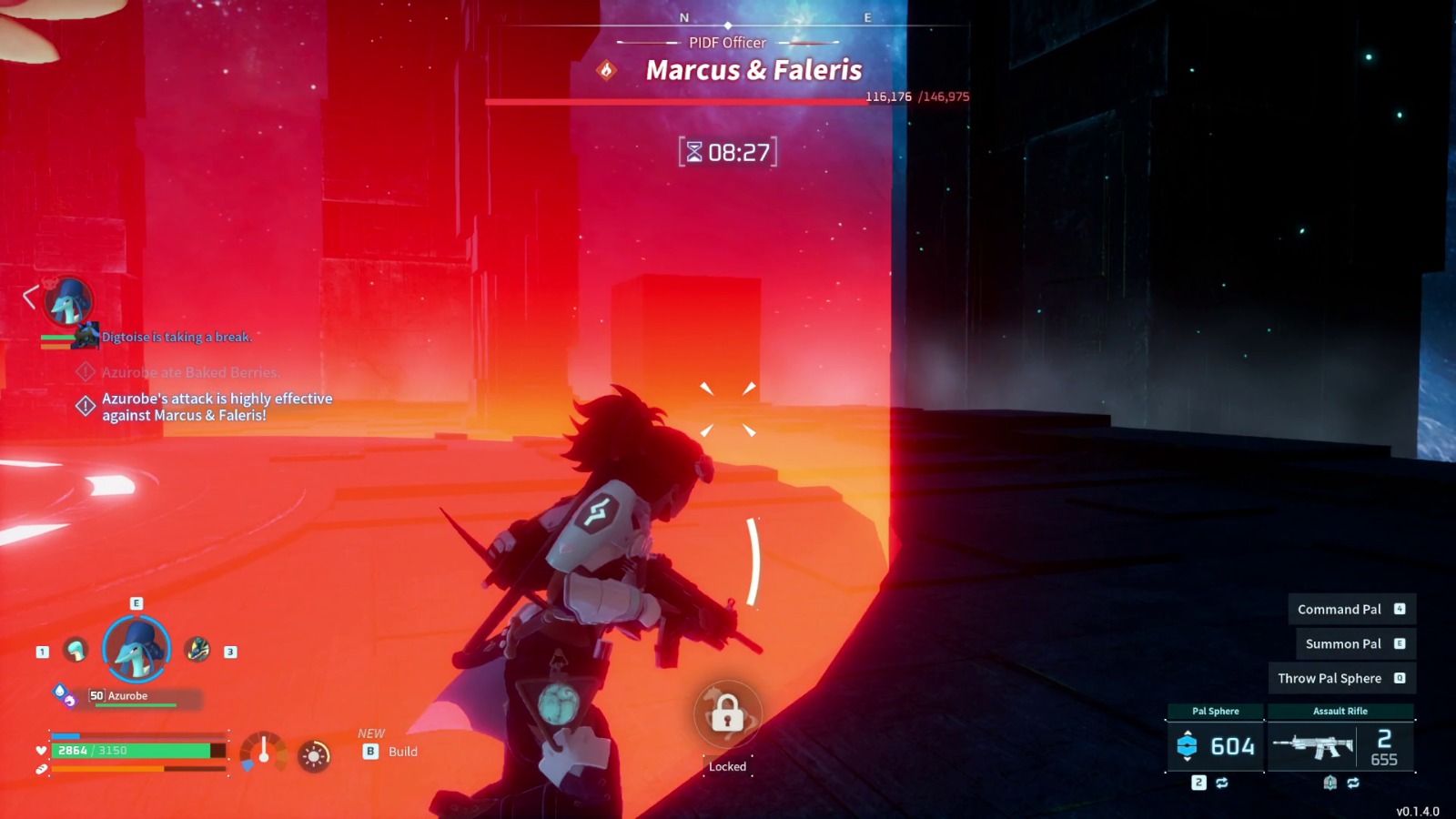 Palworld - Where to find all Towers and defeat each Tower Boss - Neoseeker