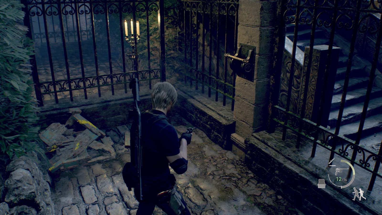 Chapter 9 Guide - Resident Evil 4 Remake (2023) - Neoseeker