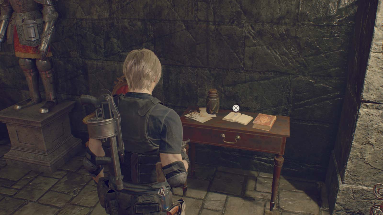 Chapter 12 Guide - Resident Evil 4 Remake (2023) - Neoseeker